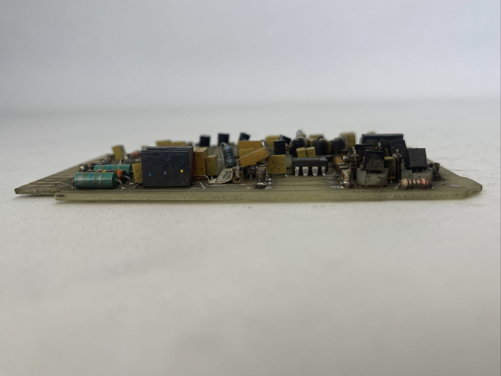UNICO 100-522 20 CIRCUIT BOARD 300-792K – Select Surplus