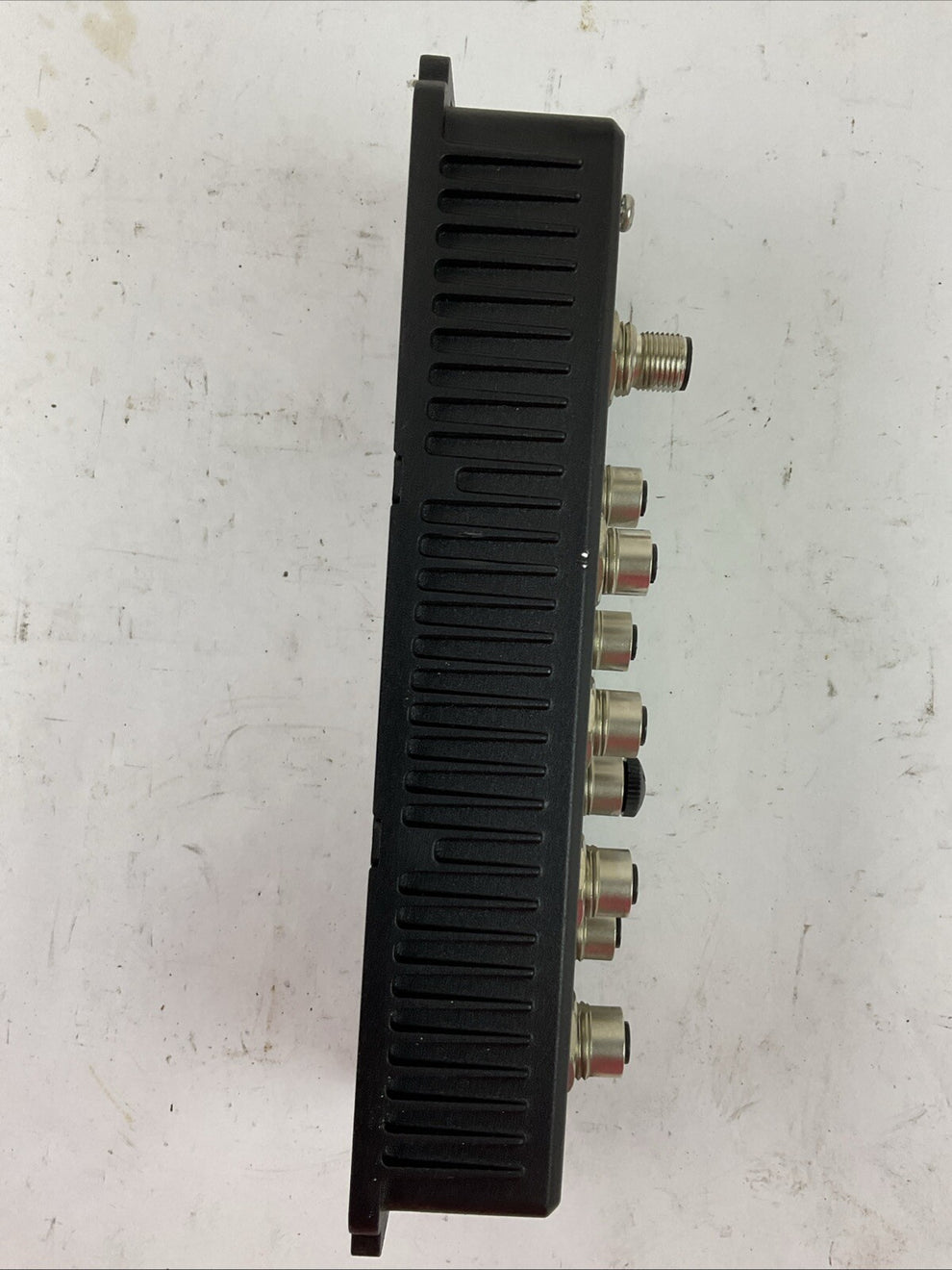 STRIDE SE2-SW8U-N65-T ETHERNET SWITCH 8-PORT HW REV V1.00 12-48VDC 18 ...
