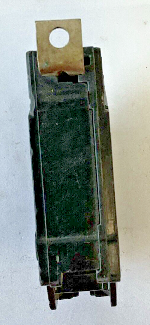 GE THQL1120 CIRCUIT BREAKER 20A TYPE THQL 120/240VAC ***LOTOF3 ...