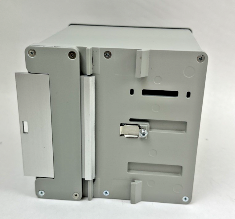 ALLEN BRADLEY 1783-BMS20CGP ETHERNET MANAGED SWITCH SER.A DIR/VER:1000 ...
