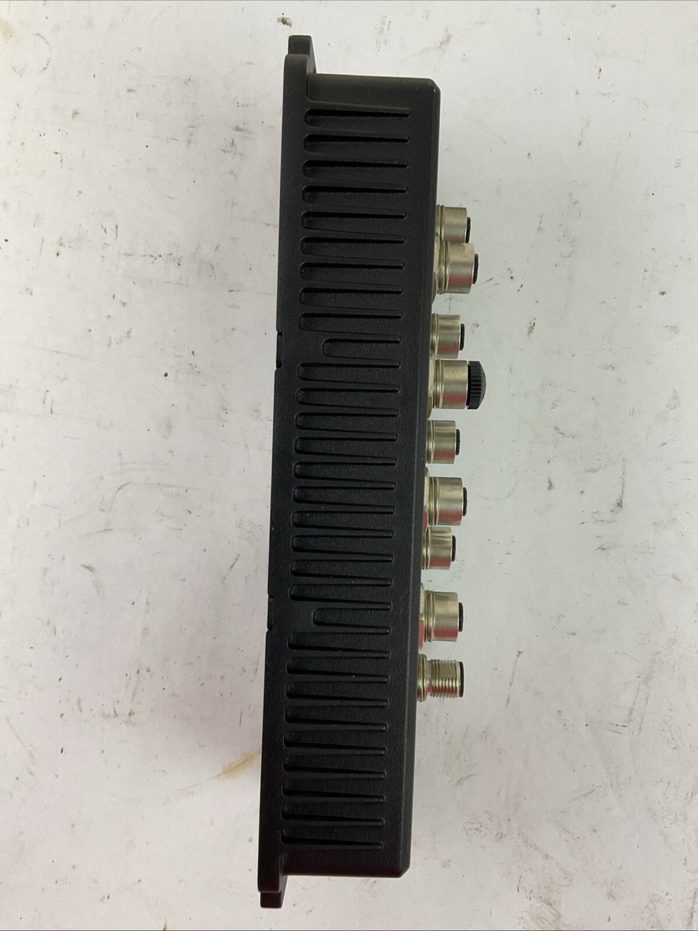 STRIDE SE2-SW8U-N65-T ETHERNET SWITCH 8-PORT HW REV V1.00 12-48VDC 18 ...