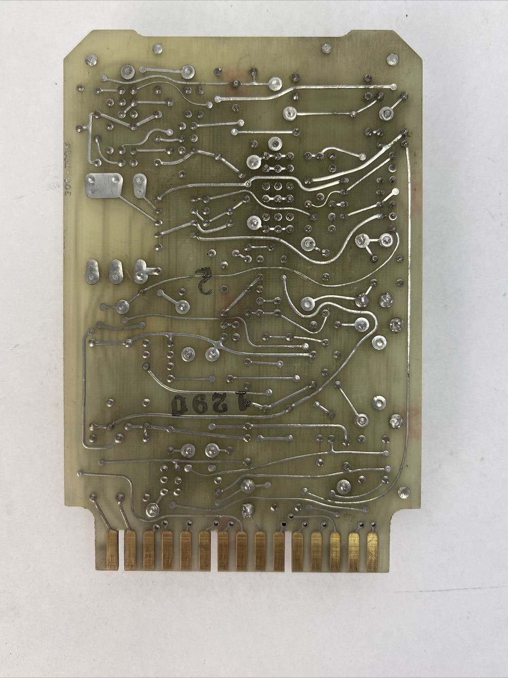UNICO 100-522 20 CIRCUIT BOARD 300-792K – Select Surplus