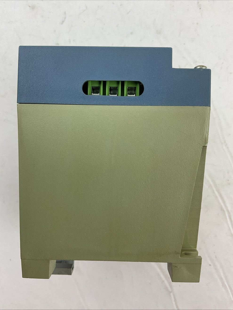 EMERSON ISLATROL IE-120 AC POWER FILTER W/SCTIVE TRACKING 120VAC 47-63 ...